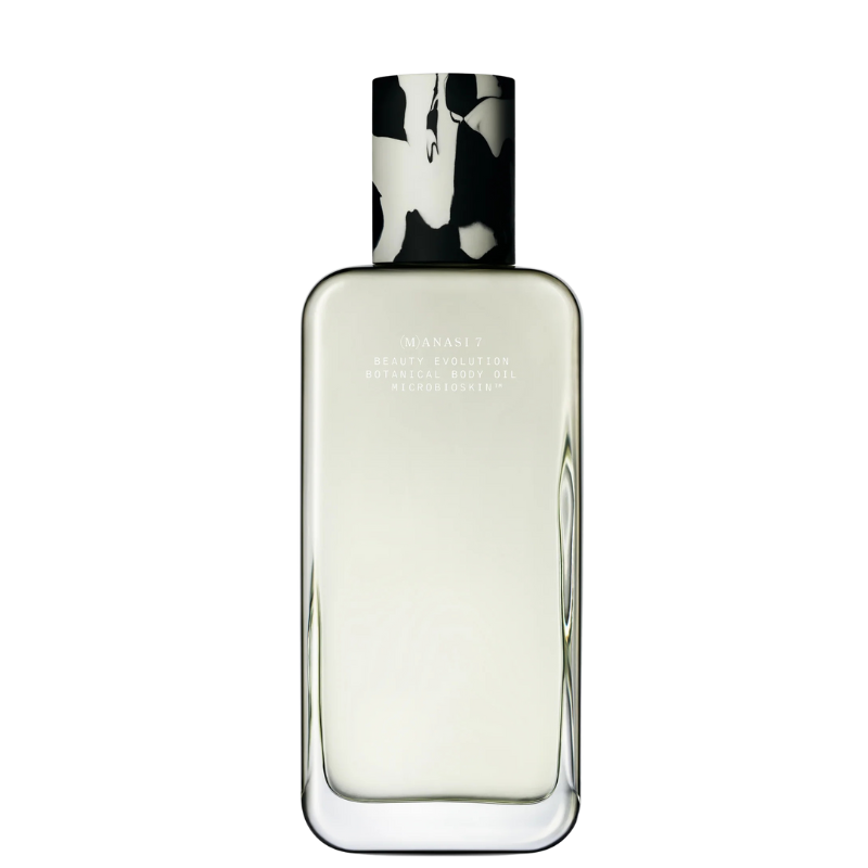 Botanical Body Oil Aoki - Trébol Organics